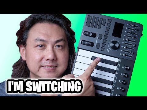 ONE Killer Feature Destroys the Competition (NUX NTK MIDI Keyboard)