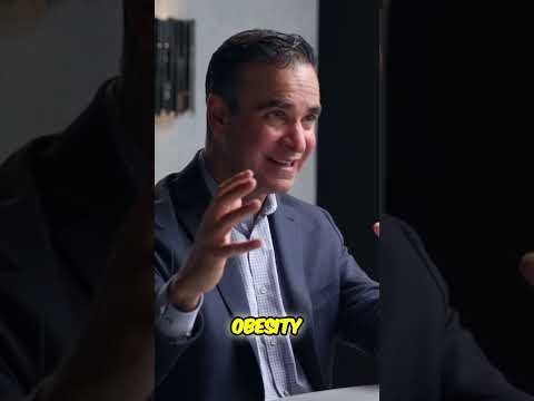 Obesity and Low Libido: Shocking Connections Explained