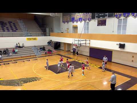 Tc Tigers vs Badboyz