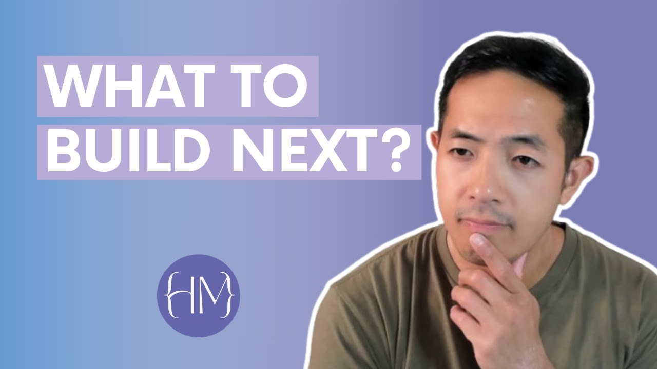 What To Build Next? A Simple Plan for Beginner Programmers