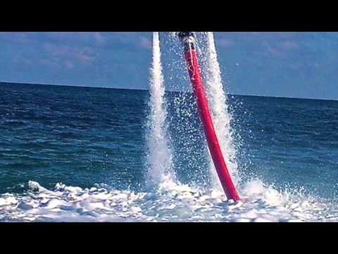 Adventure in Mahahual Costa Maya
