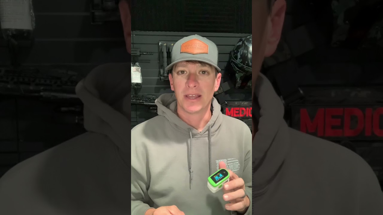 Is your pulse ox accurate??