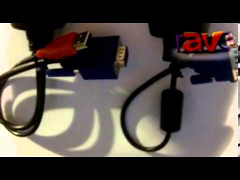 DSE 2013: Adder Demonstrates AdderLink Line-Powered Video Extension Solutions
