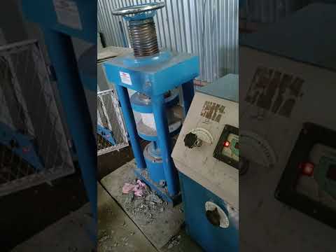 Compression Testing Machine Calibration, CTM Calibration Services in India