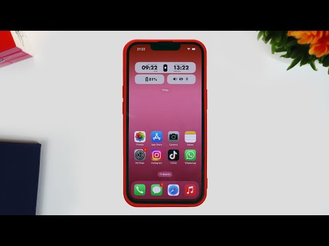 How To Enable & Disable Spotlight Search in iOS 16 🔍
