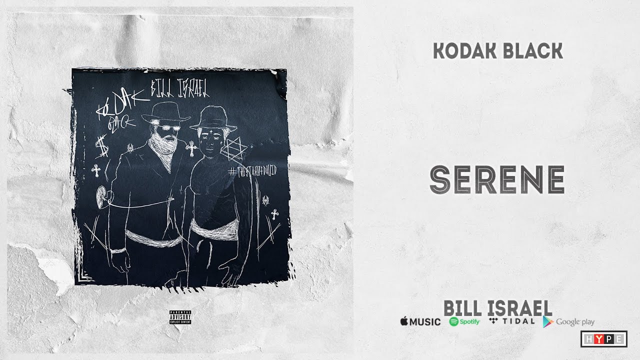 Kodak Black - 