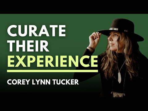 Curate Your Photography Towards the Perfect Client