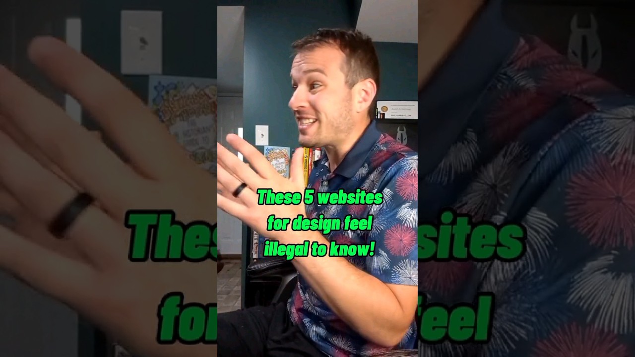 Most Useful Design Websites