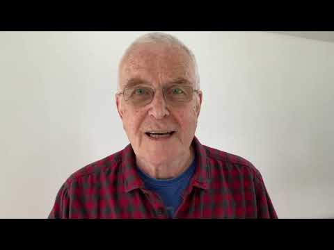 Nieuwe video van Pat Condell!: Education for Dummies | E.J. Bron