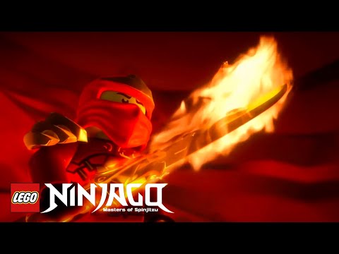 LEGO Ninjago: Masters of Spinjitzu - True Potential | WildBrain Fizz | Cartoons for Kids