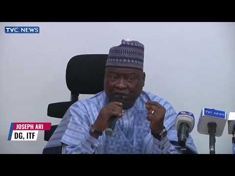 ITF Urges Nigerians To Embrace Technical, Vocational Training