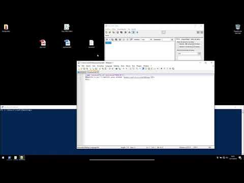 Easy XML Editor 1.7.8 - XML External Entity Injection