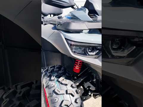 CFMOTO CFORCE 1000 touring premium