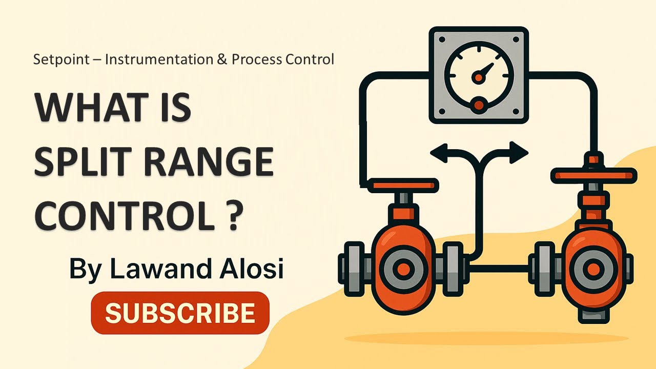 What is Split Range Control ?