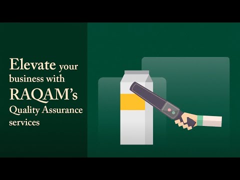 Elevate your Business with RAQAM's Quality Assurance Services