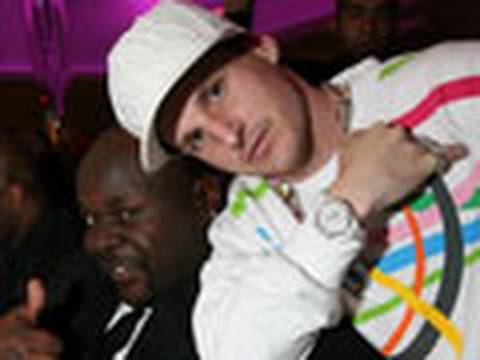 Fantasy Factory Tour with Rob Dyrdek