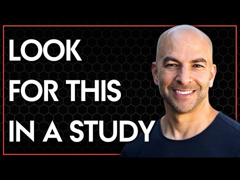 How to determine the quality of an observational study