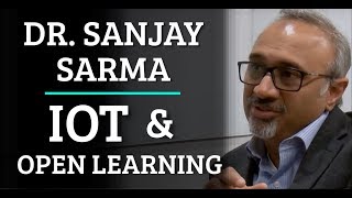 Sanjay Sarma. Lección inaugural 2020-2021