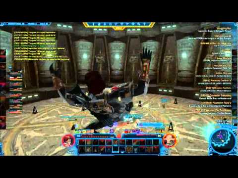 Steam Community :: Video :: SWTOR - Gardiens du Lys - La confrérie de l'acier - Chambre de l ...