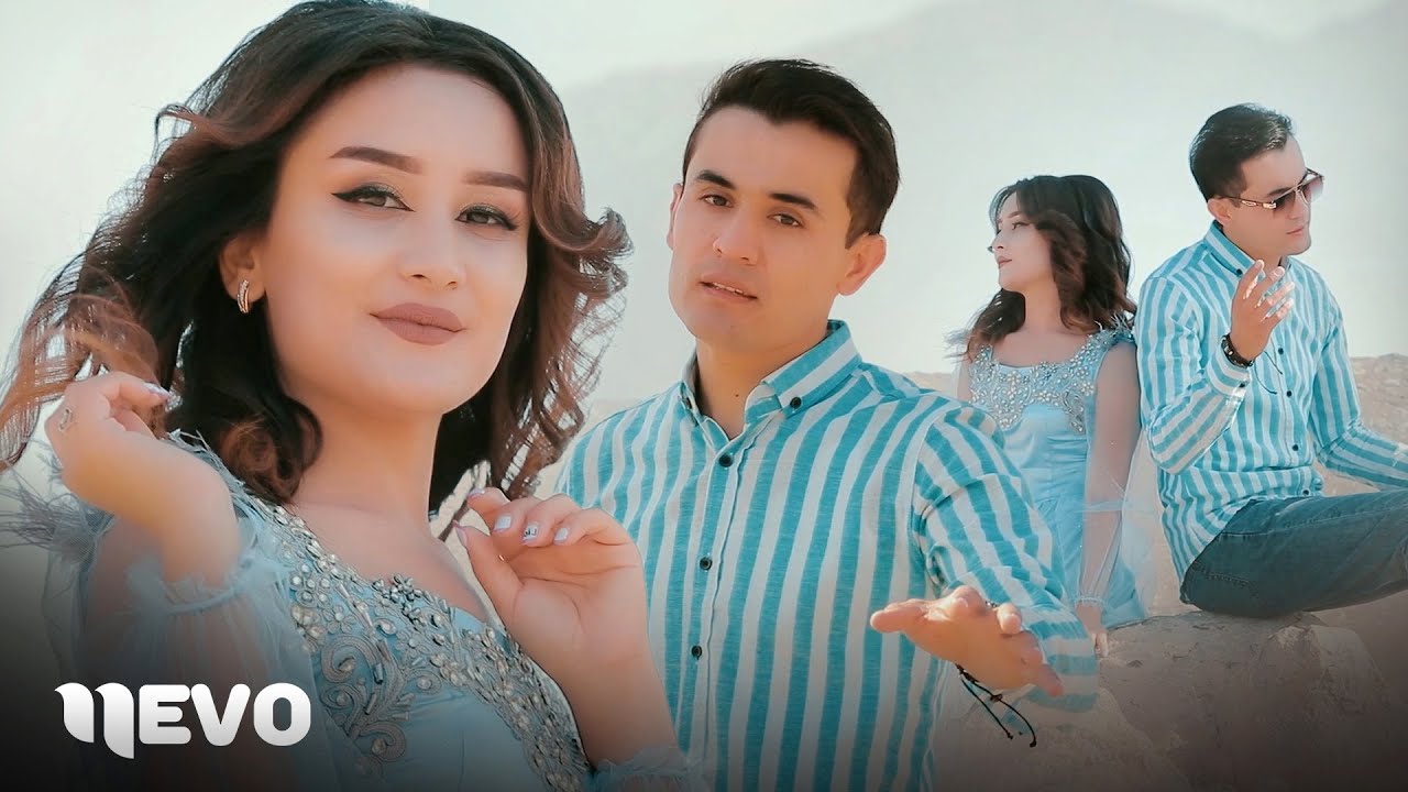 Ko'ngil by Doston Halimov from Uzbekistan | Popnable