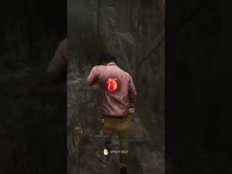 Dead By Daylight Hitboxes Explained In 1 Video.. #dbd #hitbox