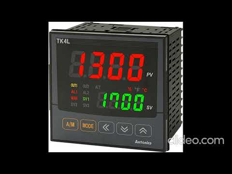 Autonics Temperature Controllers - Latest Price, Dealers & Retailers in ...