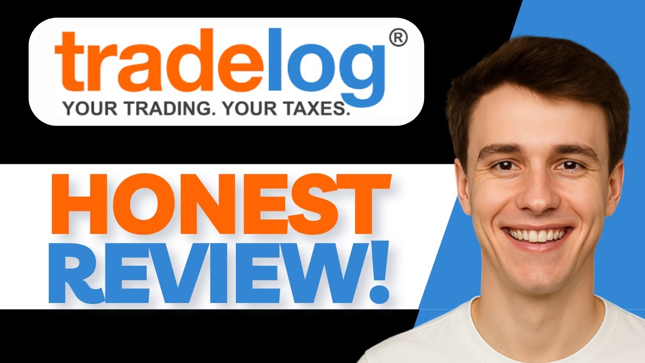 Tradelog Review | Best Trading Software in 2025? (HONEST REVIEW!)
