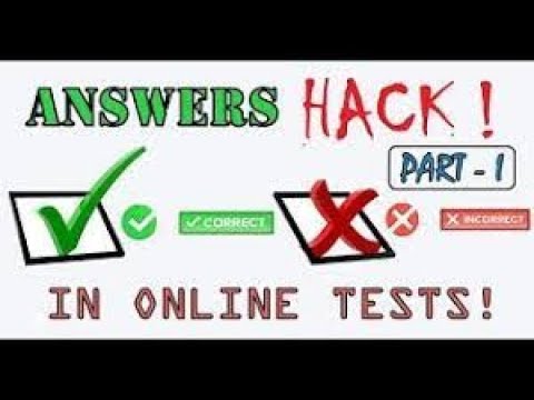 McGraw Hill Clever Hack, Cheet, Glitch (All Answers, Quick and simple trick) 2021