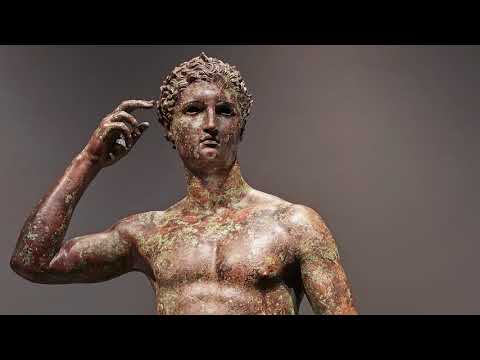 A New Vision for Ancient Art at the Getty Villa