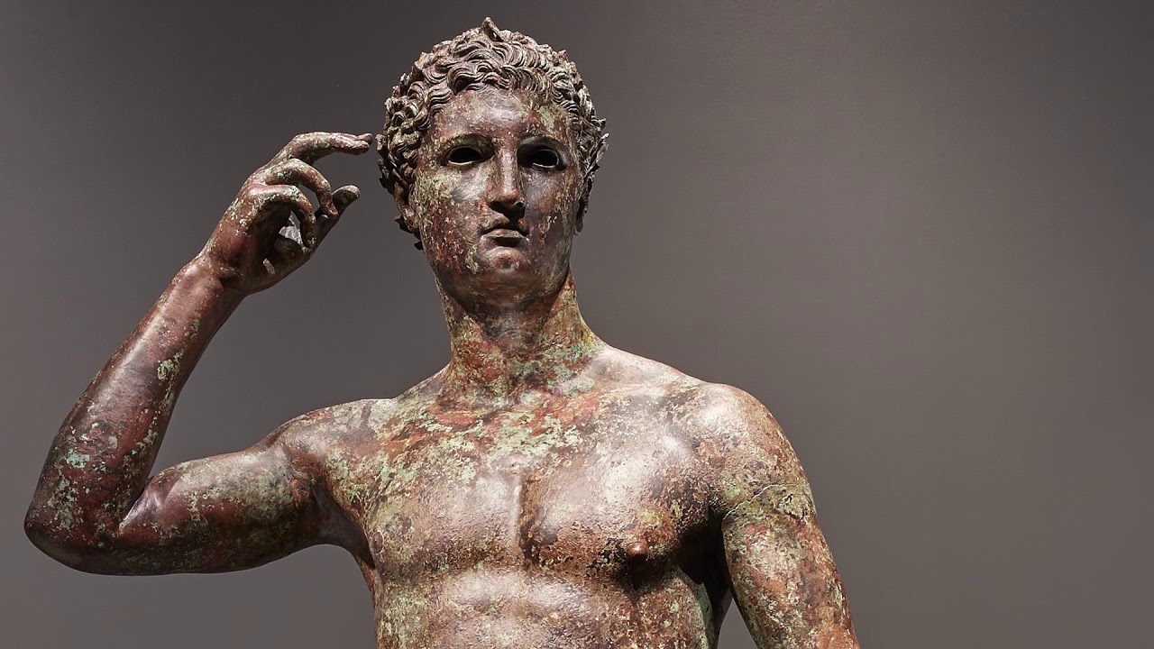 A New Vision for Ancient Art at the Getty Villa