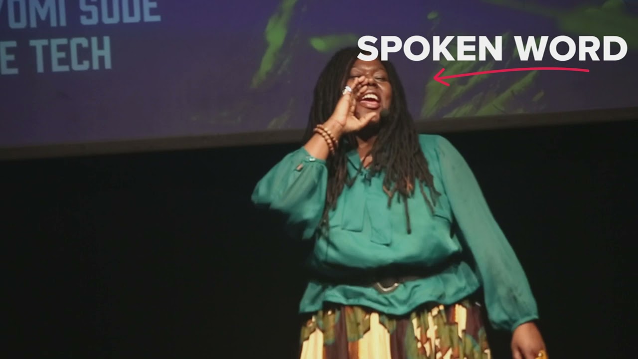 We Are Rich Mix - in 30 seconds