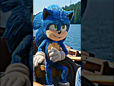 Sonic Cooked ????⚡ | Sonic The hedgehog | Sonic 2 #sonic #shorts #sonic3