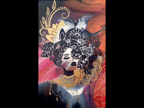 Beautiful, Exclusive and Affordable Original Art on Sale For Christmas