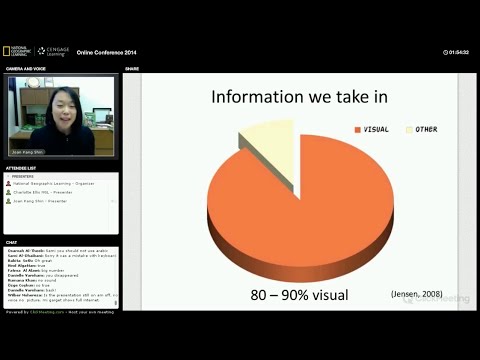 The Literacy Test: Visual Literacy, Part 2
