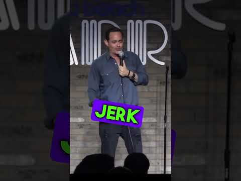 Ricky Cruz @ Shamrock Comedy Club, The Field Irish Pub & Eatery, Fort ...