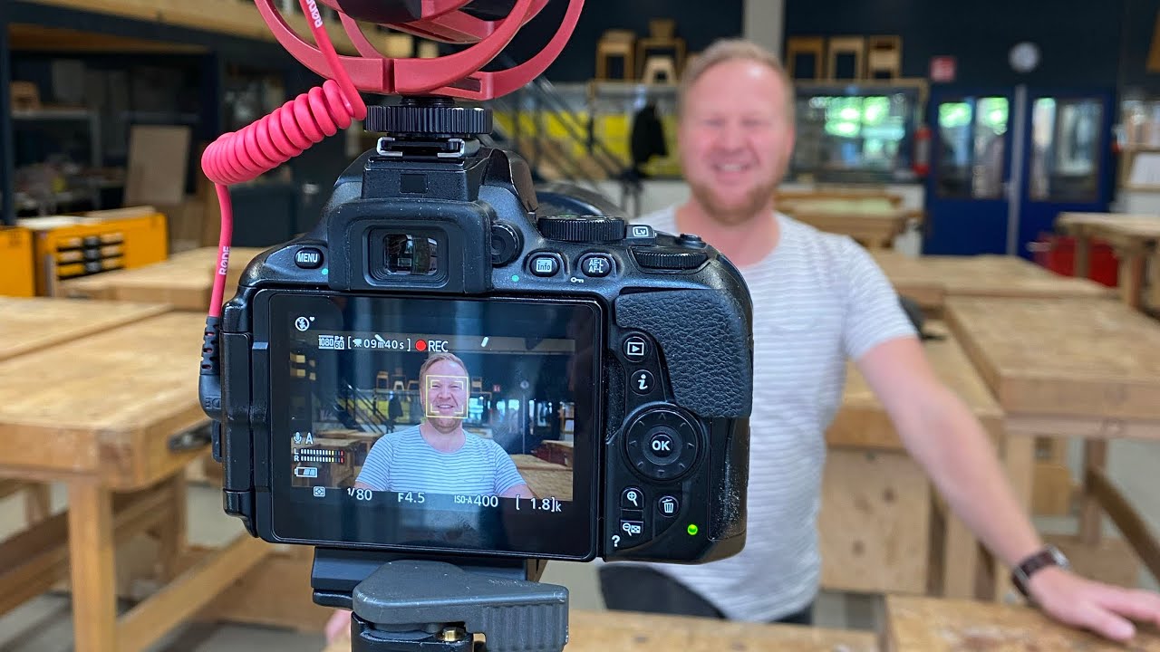 Hoe maak je instructievideo's? - Mbomediawijs