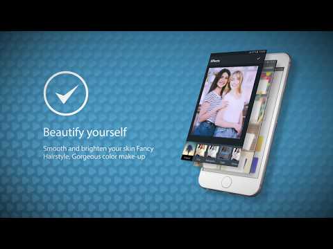 [App Trailer] Photo Editor Pro - Picture Frame Maker