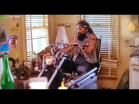 Cheech and Chong's Next Movie (1980)