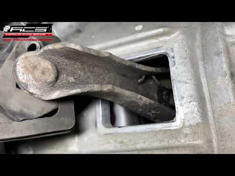 CLUTCH TECH: Worn Clutch Fork & Pivot Ball Diagnosis