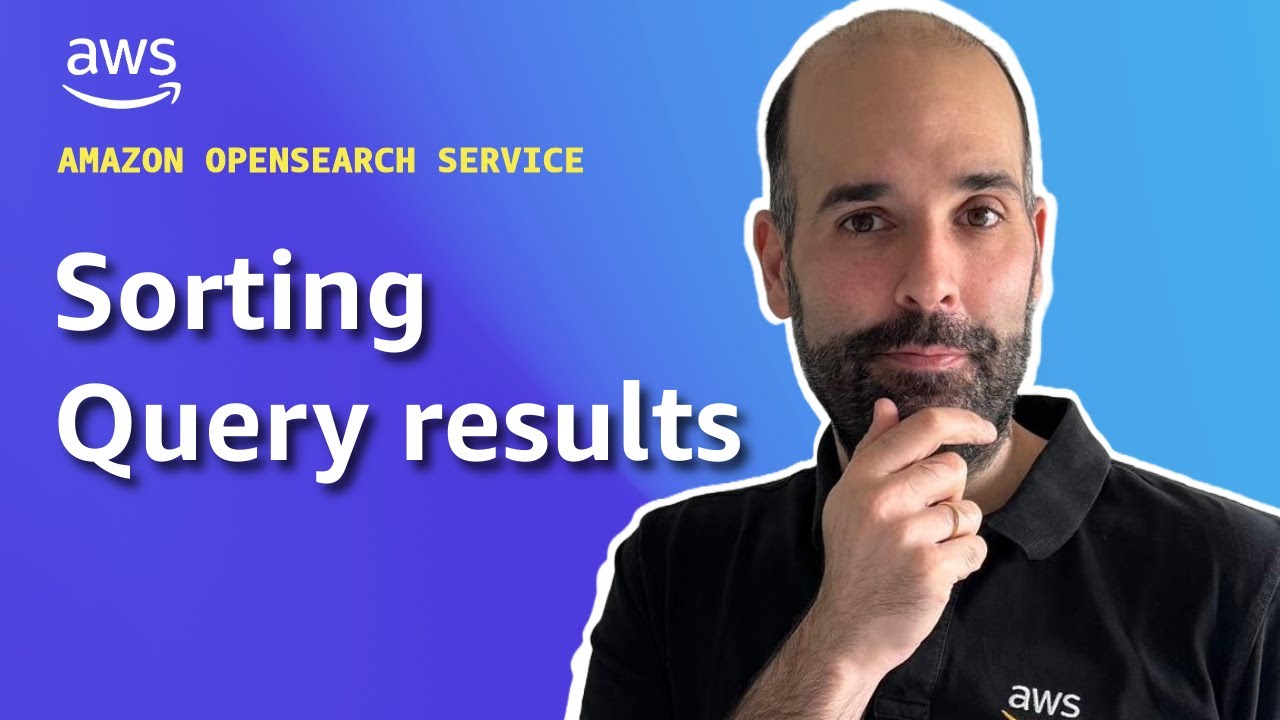 Sorting Query Results