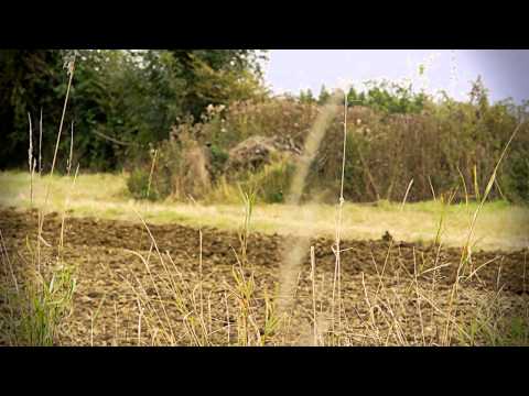 A clear solution for farmers - Subsoiling