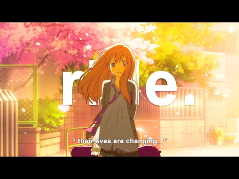Marino - Ride or Die (Lyrics / AMV)