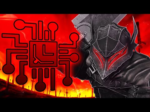 Evolving The 0.03% GLITCHED Guts And Griffith In Anime Last Stand!