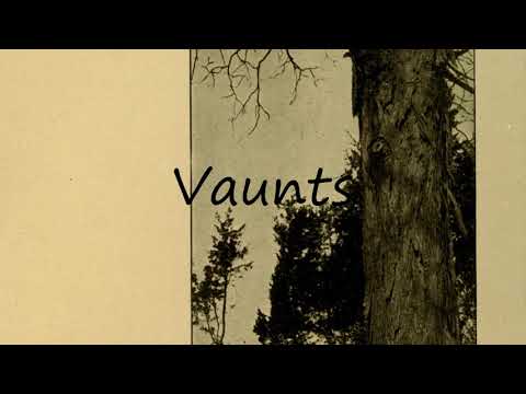 How to Pronounce Vaunts?