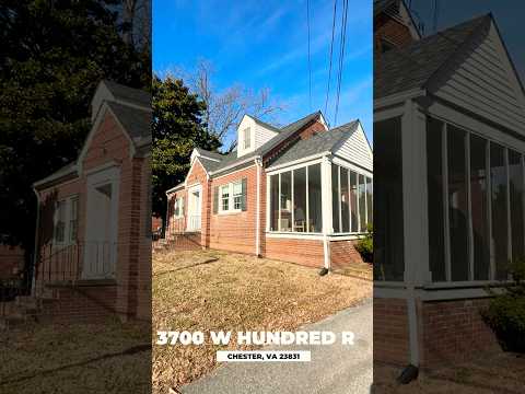 3700 West Hundred Rd, Chesterfield, VA 23831