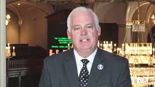 Home - Martin McLaughlin