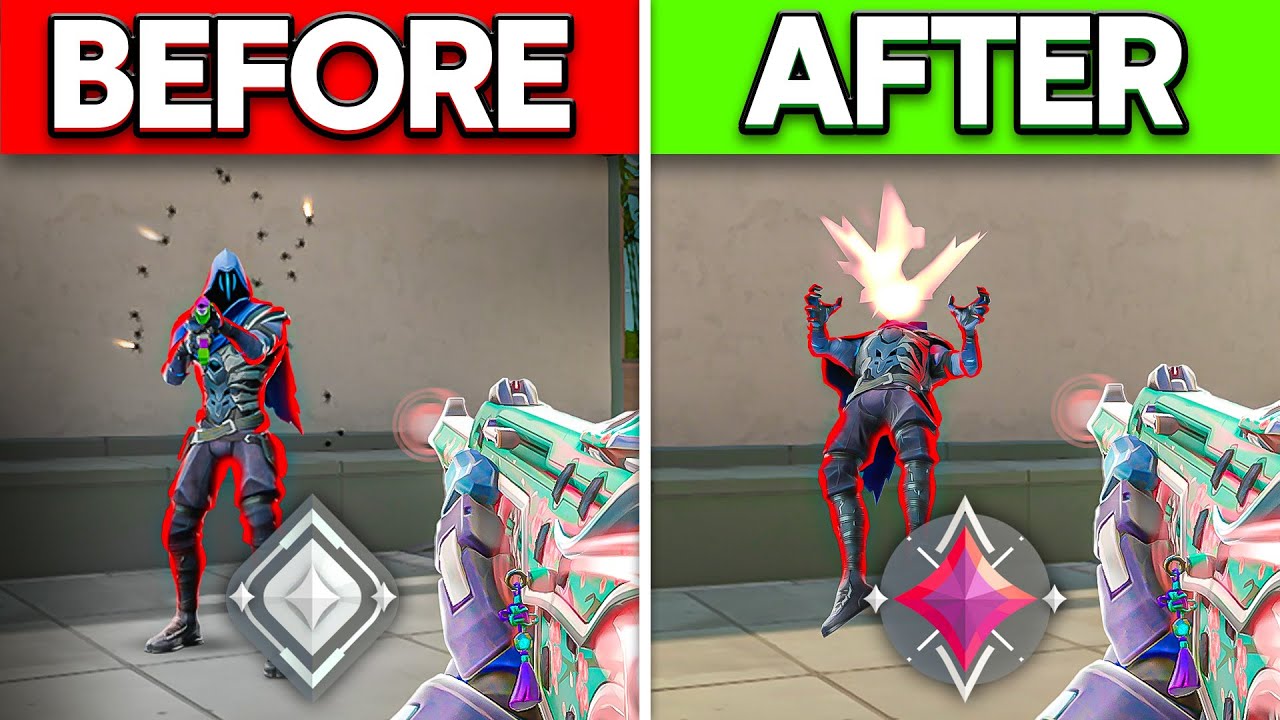 How to rank up so fast it feels illegal