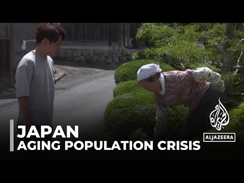 Aging population leaves 9 million houses empty in Japan
