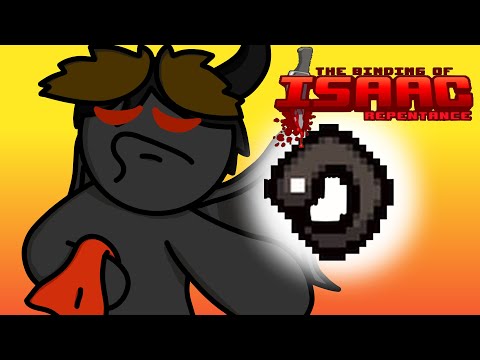 Steam Community :: Video :: I made Ouroboros Worm good in The Binding ...