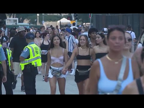What to know now that Lollapalooza has come to an end
